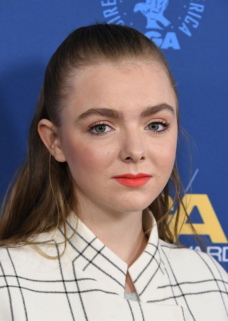Elsie Fisher picture