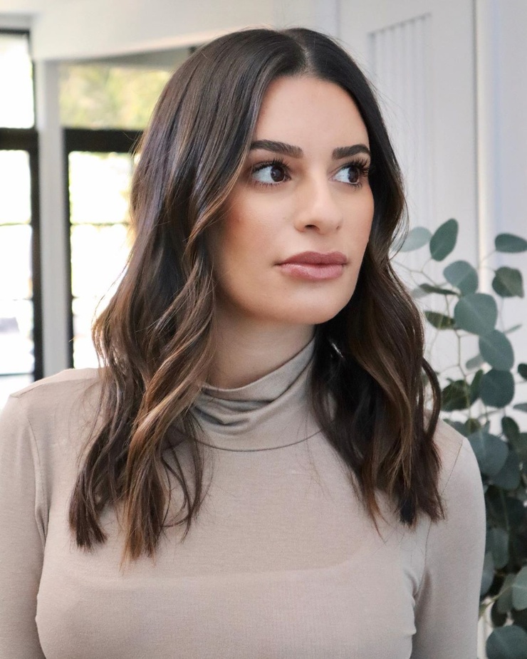 Picture of Lea Michele