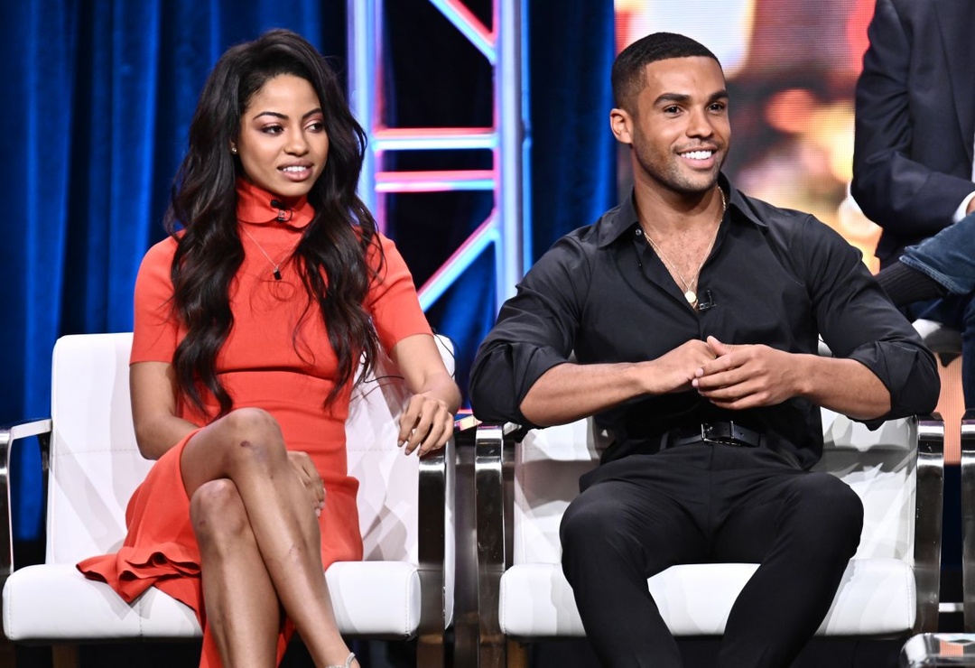 Image of Camille Hyde