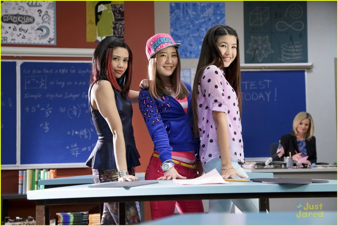 Picture of Sun Hi Song