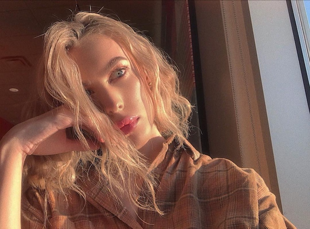 Picture of Erin Hadid