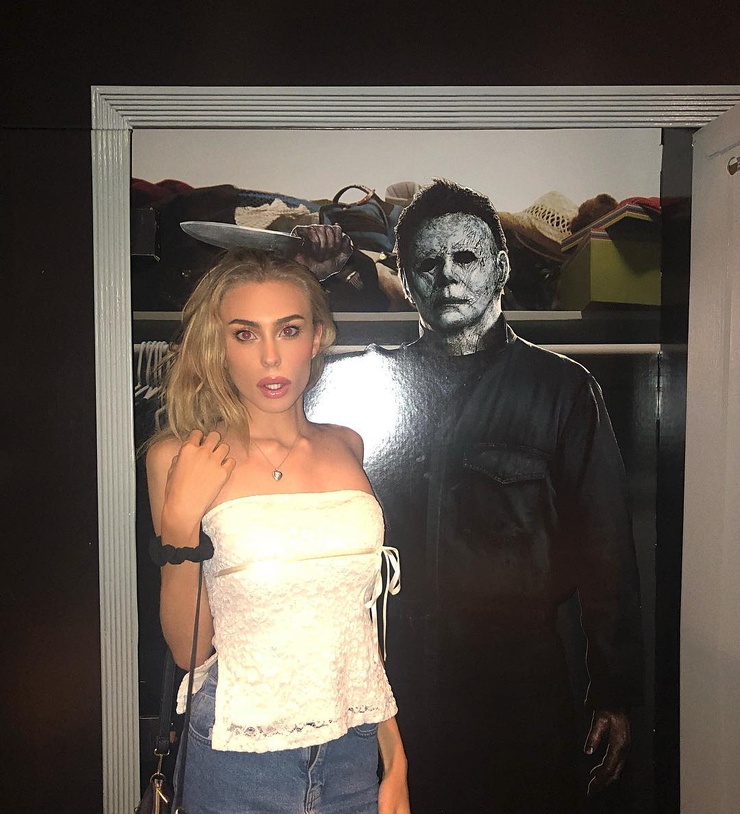 Picture of Erin Hadid