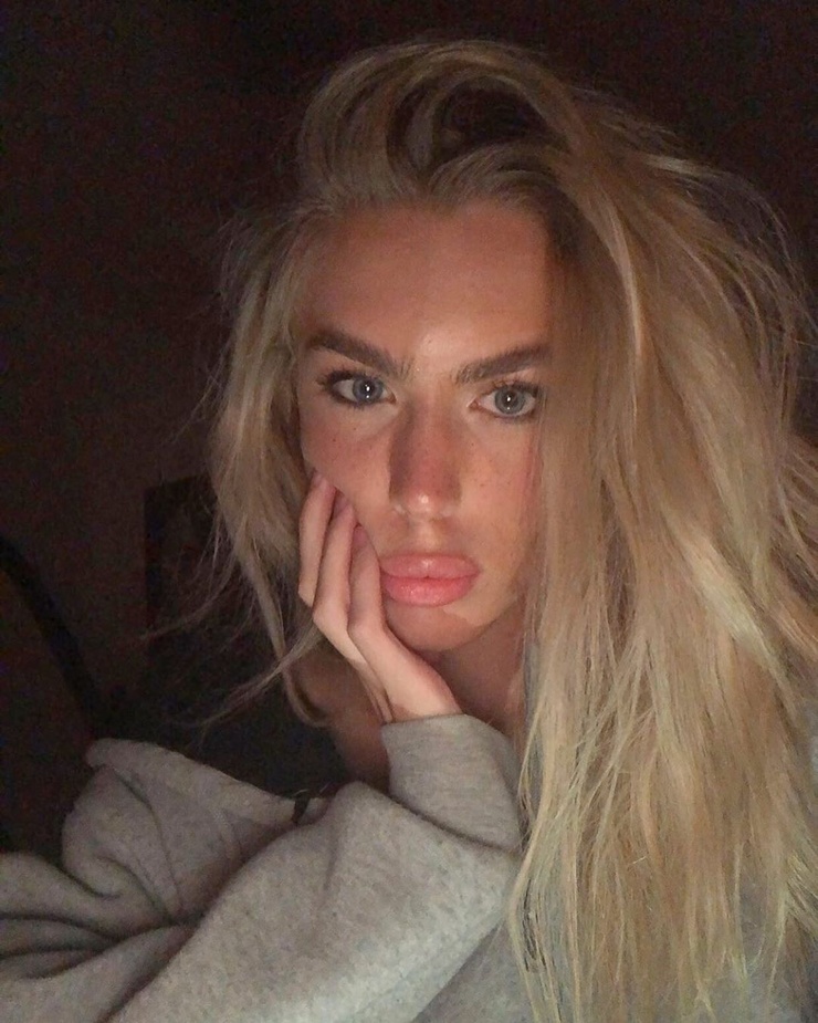 Picture of Erin Hadid