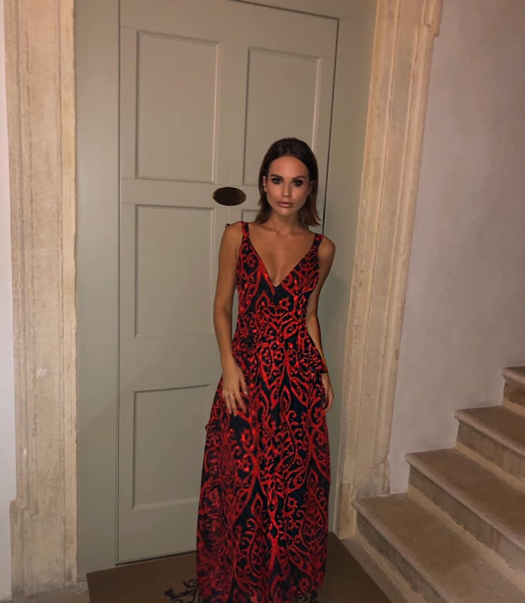 Danielle Zarb Cousin