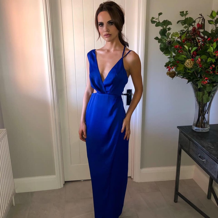 Danielle Zarb Cousin