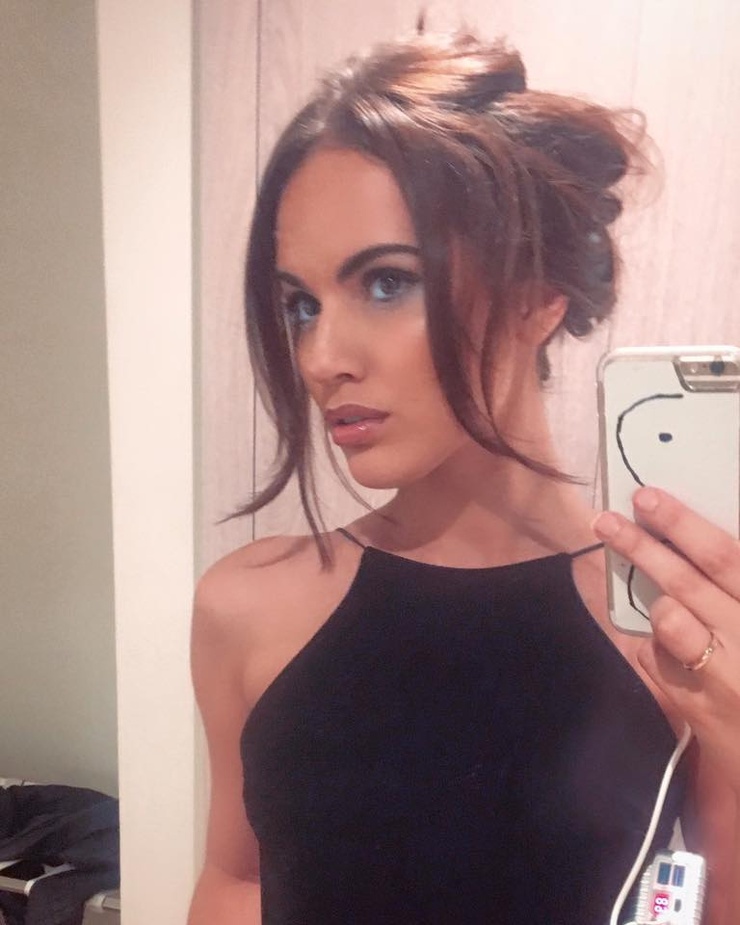 Danielle Zarb Cousin