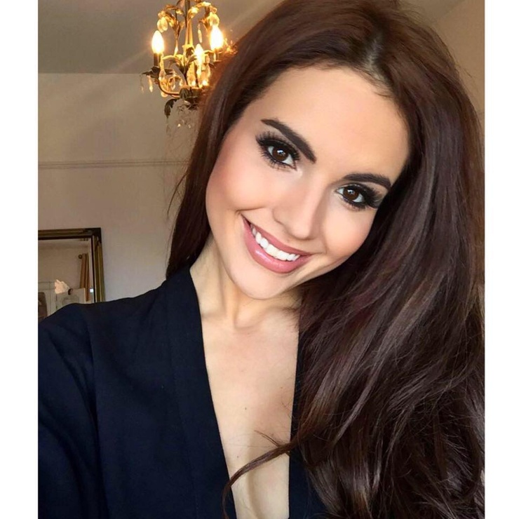 Danielle Zarb Cousin