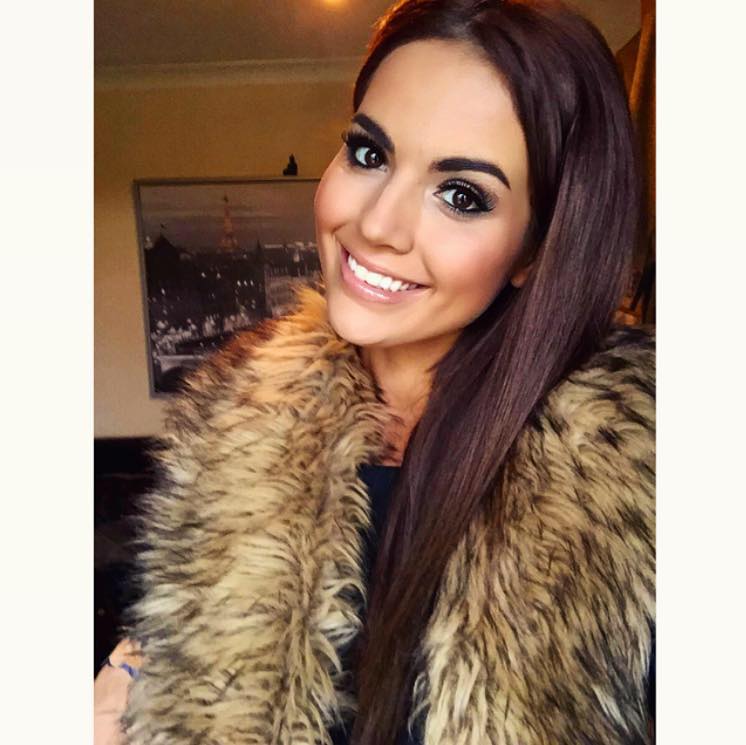 Danielle Zarb Cousin