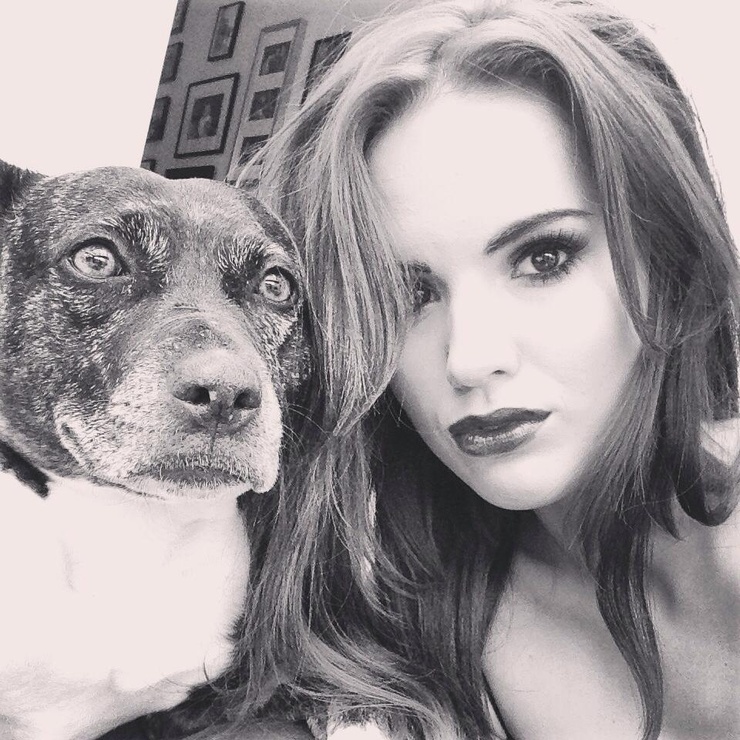 Danielle Zarb Cousin