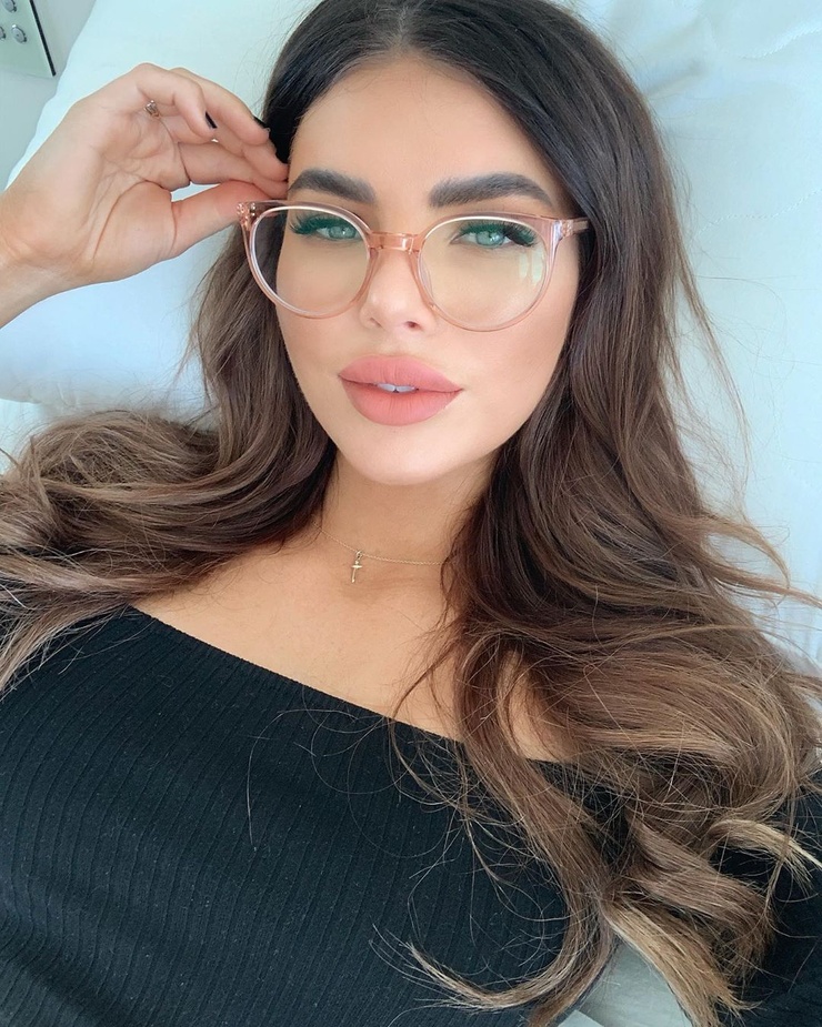 Picture of Nicole Thorne