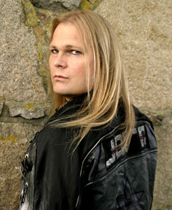 Jorn Lande picture