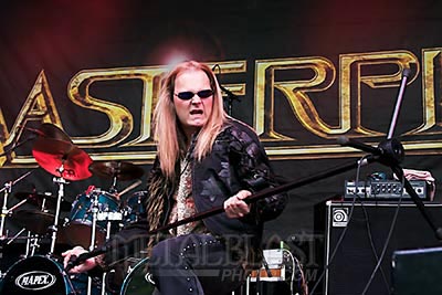 Picture of Jorn Lande