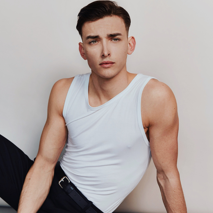 Picture of Jake Swift