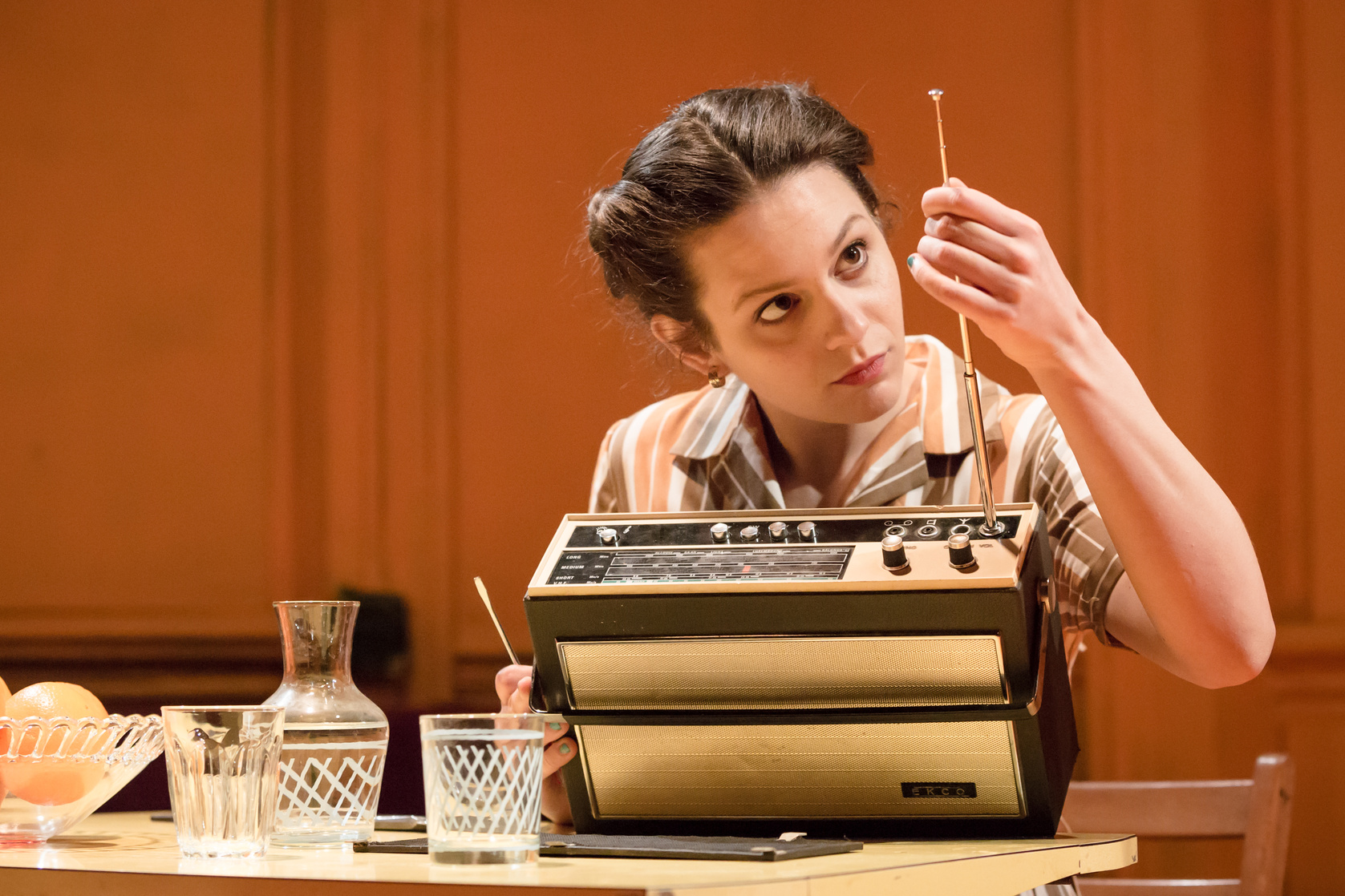 Picture of Leila Ayad