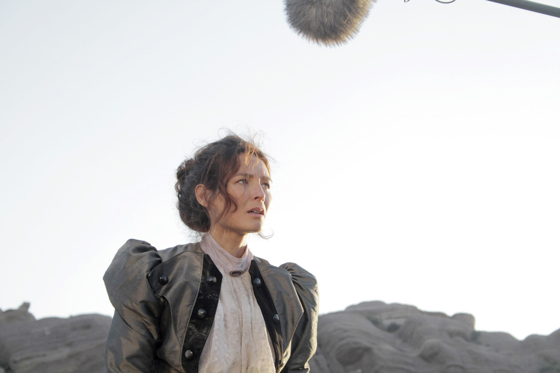 Picture of Sarah Prikryl