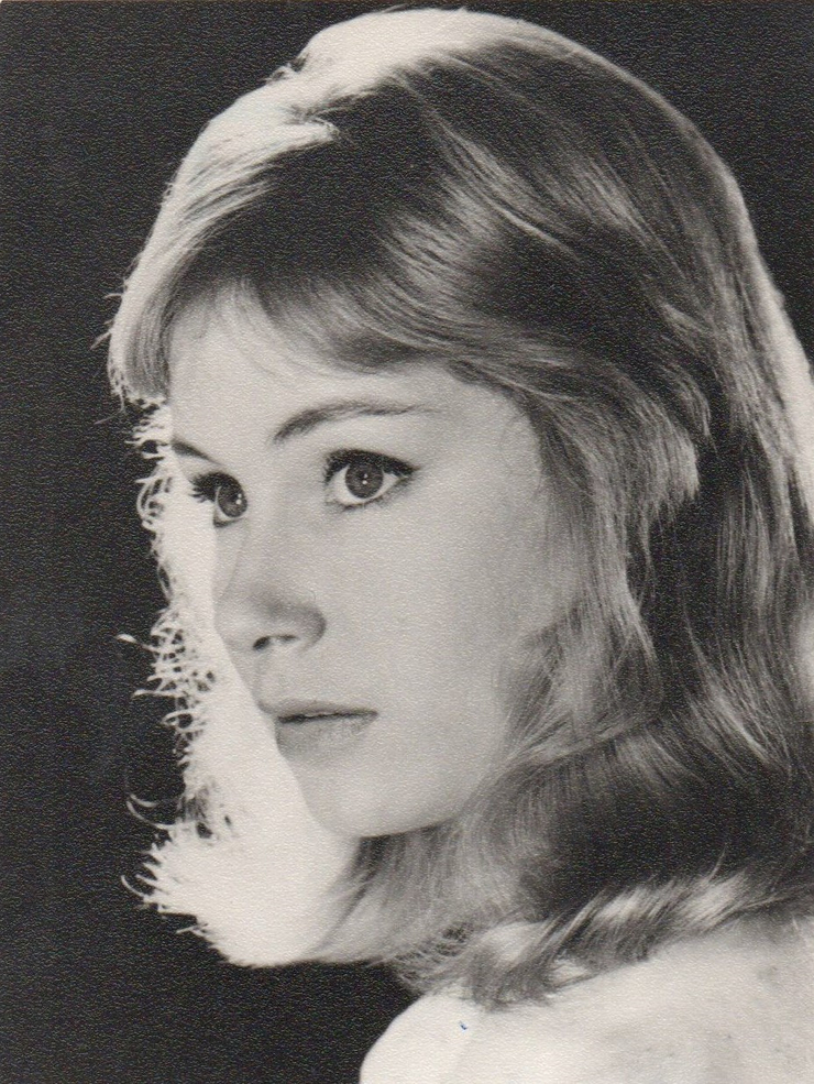 Picture of Penelope Horner