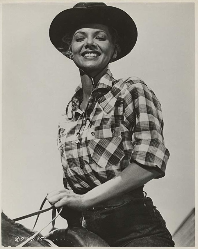 Barbara Lawrence