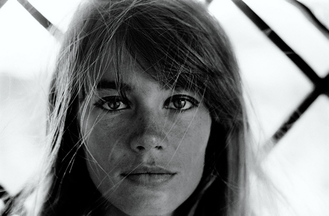 Françoise Hardy picture