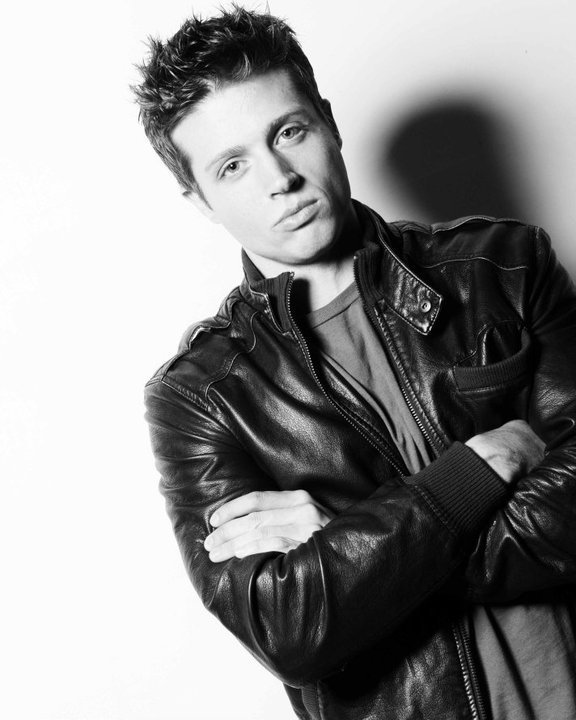 Picture of Brock Kelly