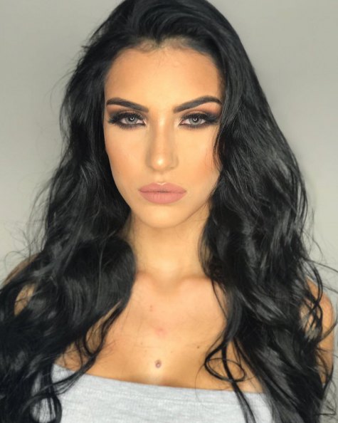 Laura Rodriguez picture