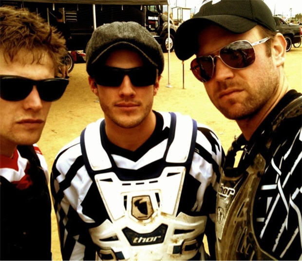 Picture of Matthew Davis