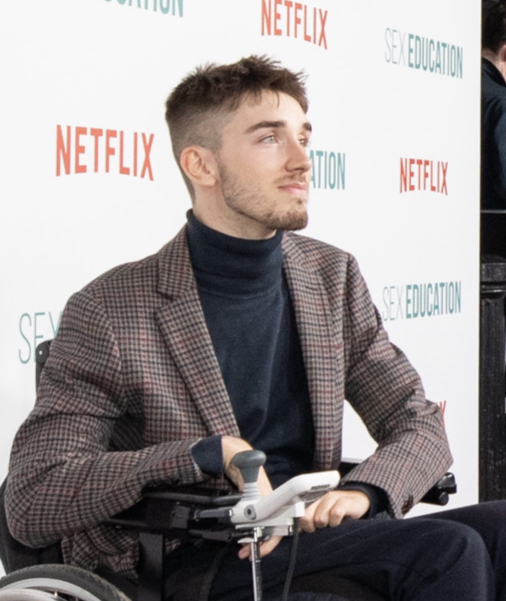 Picture of George Robinson