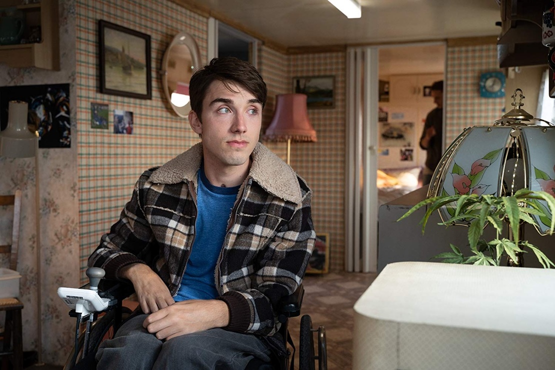 Picture of George Robinson