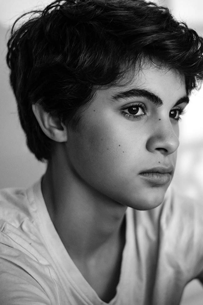 Image of Hunter Dillon