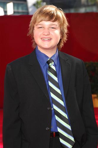 Picture of Angus T. Jones