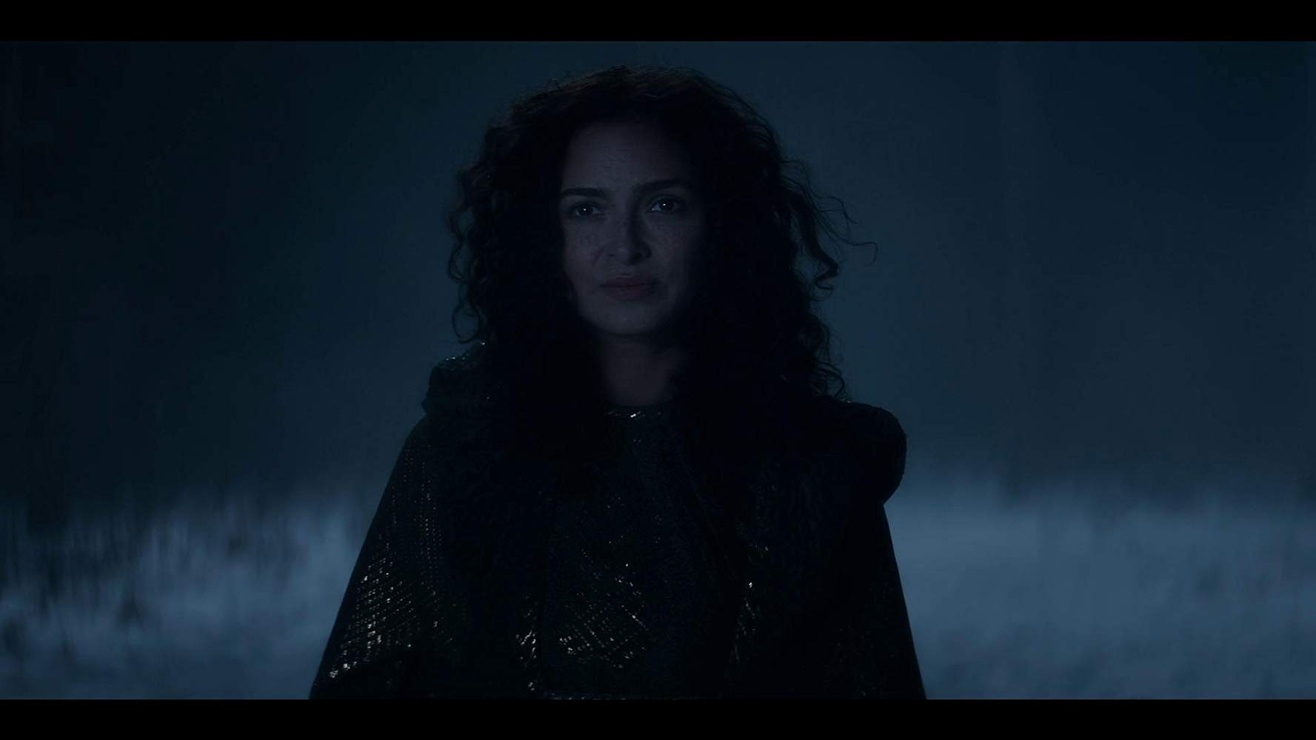 Anna Shaffer