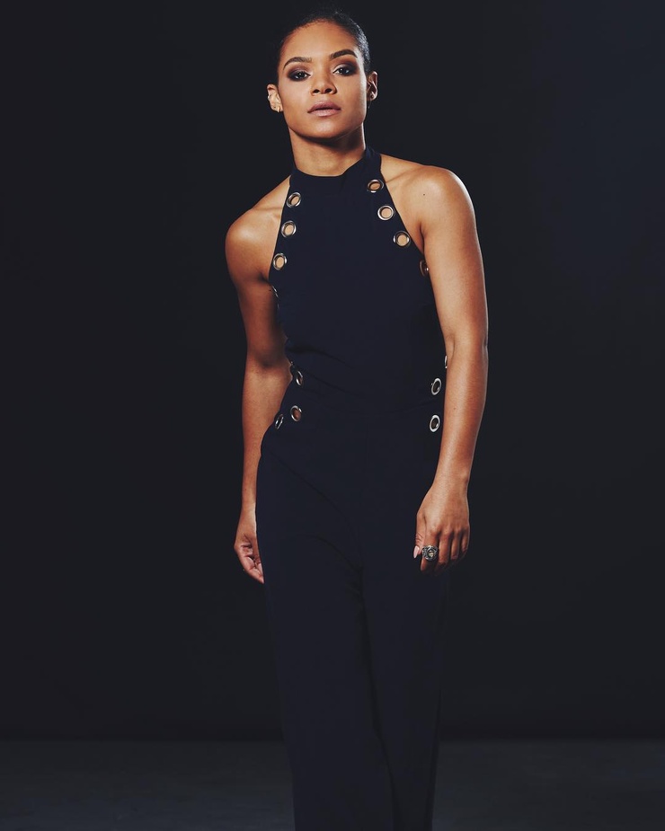 Picture Of Joana Borja