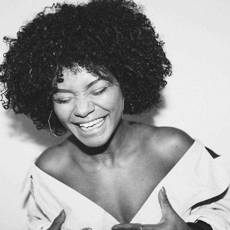 Picture of Joana Borja