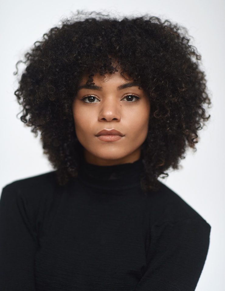 Image of Joana Borja