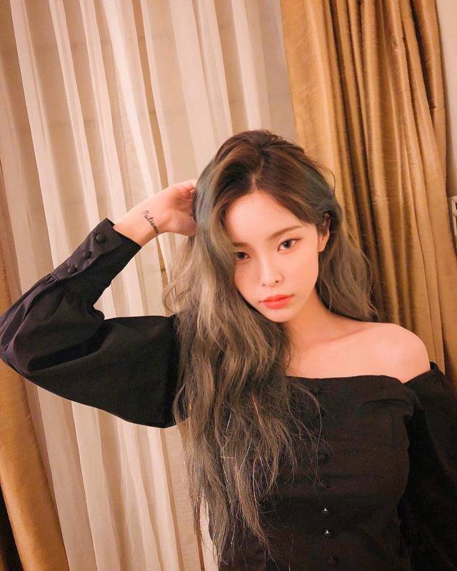 Picture of Heize