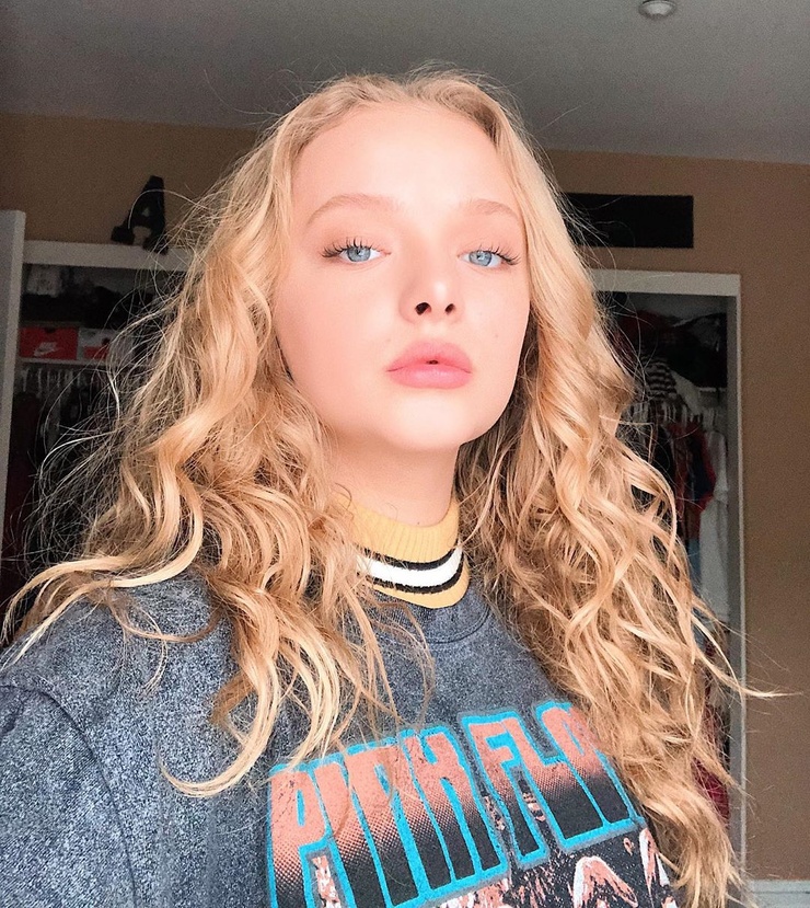 Picture of Amiah Miller