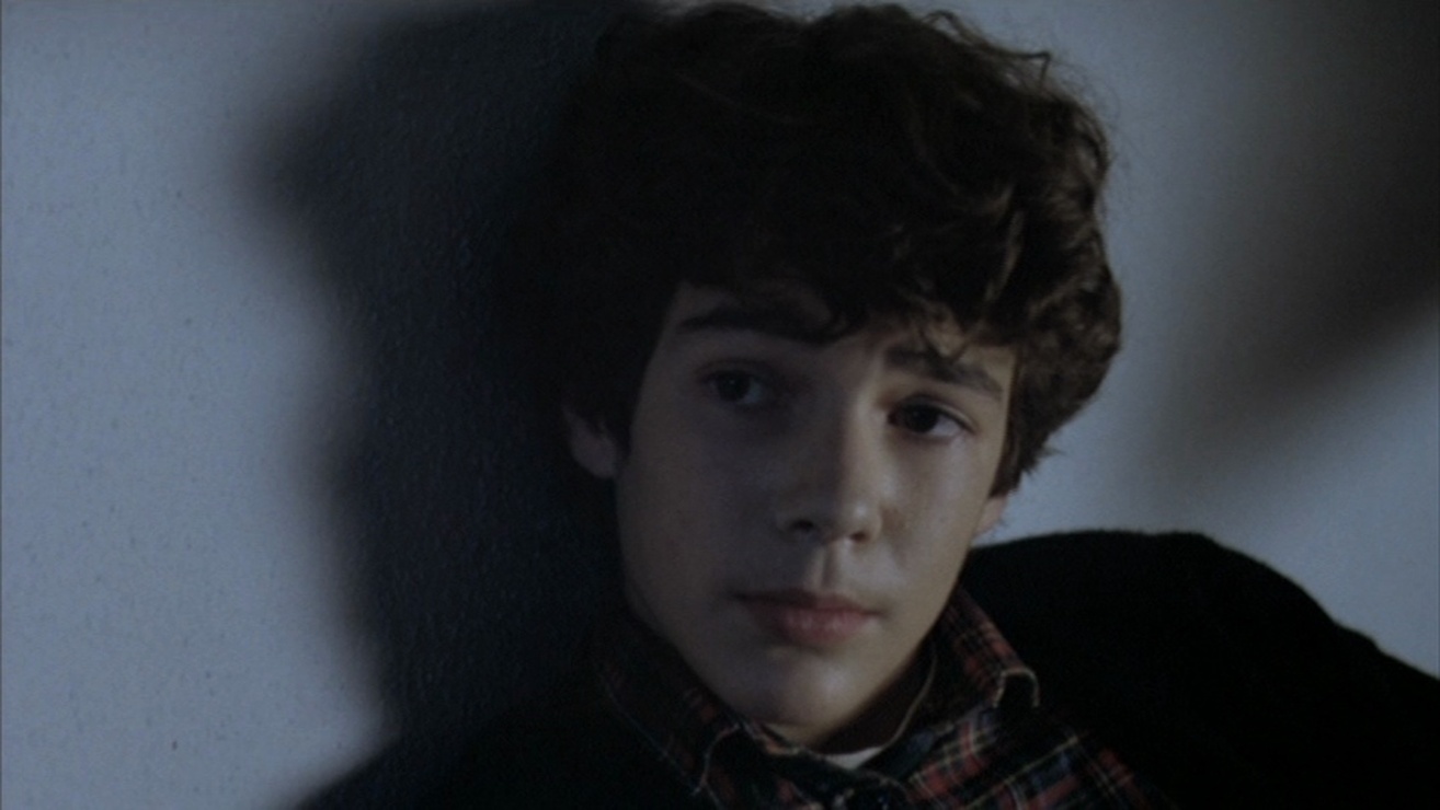 Picture of Benny's Video