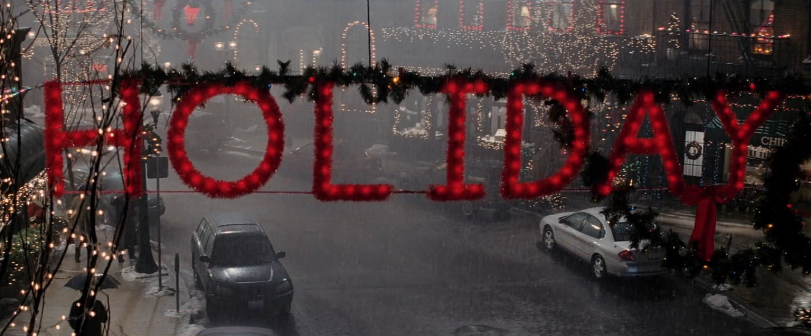 Picture of Christmas with the Kranks