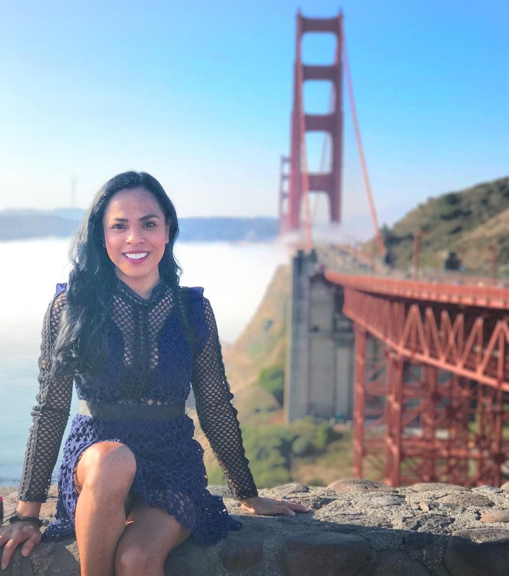 Picture of Nikki Raven