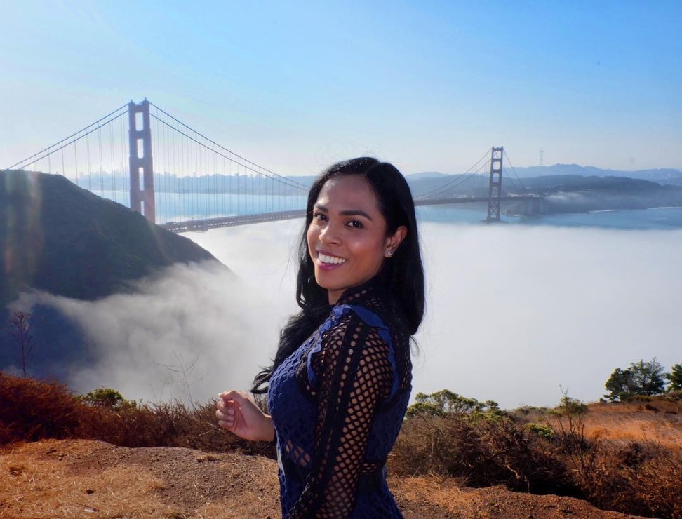 Picture of Nikki Raven