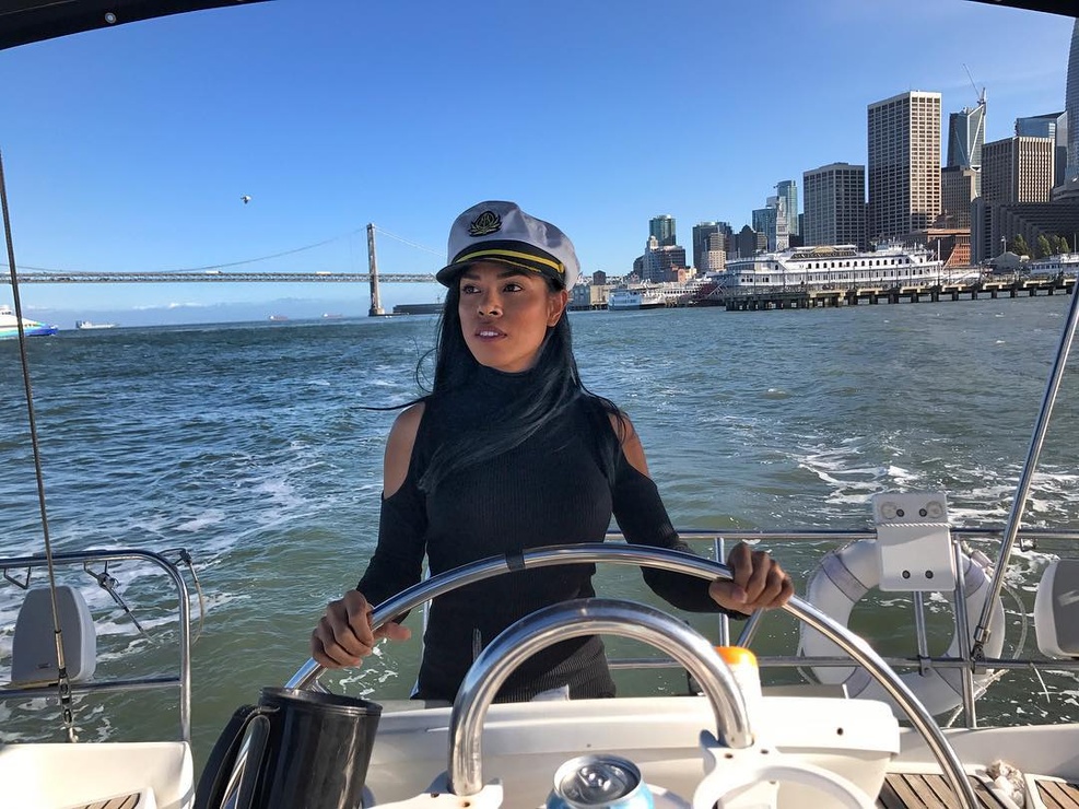 Image of Nikki Raven