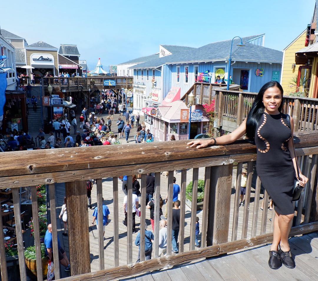 Picture of Nikki Raven