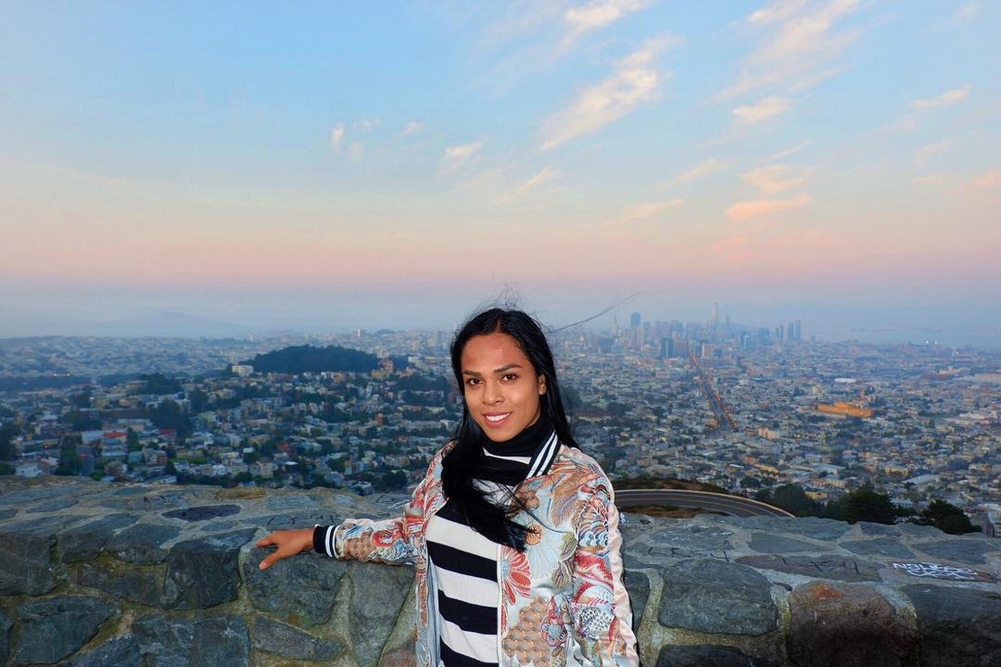 Picture of Nikki Raven