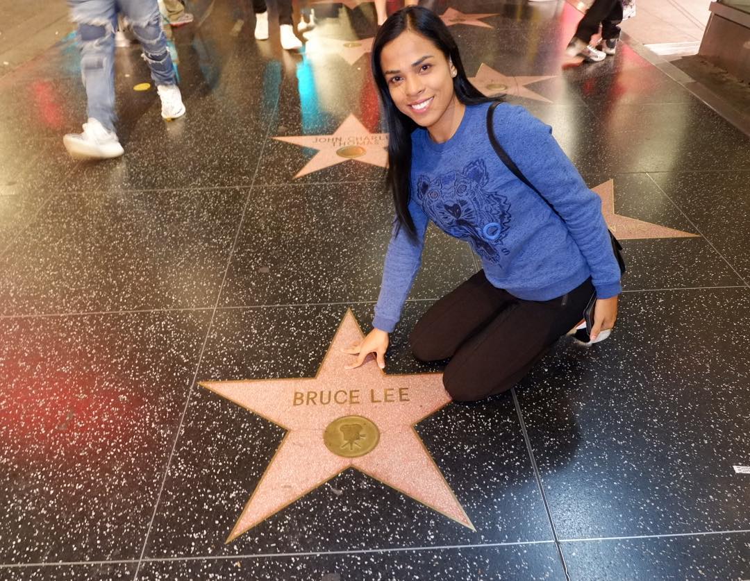 Picture of Nikki Raven