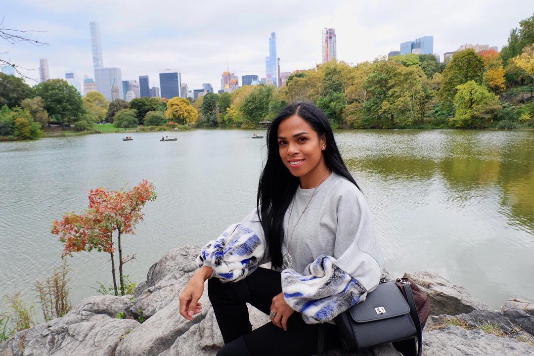 Picture of Nikki Raven