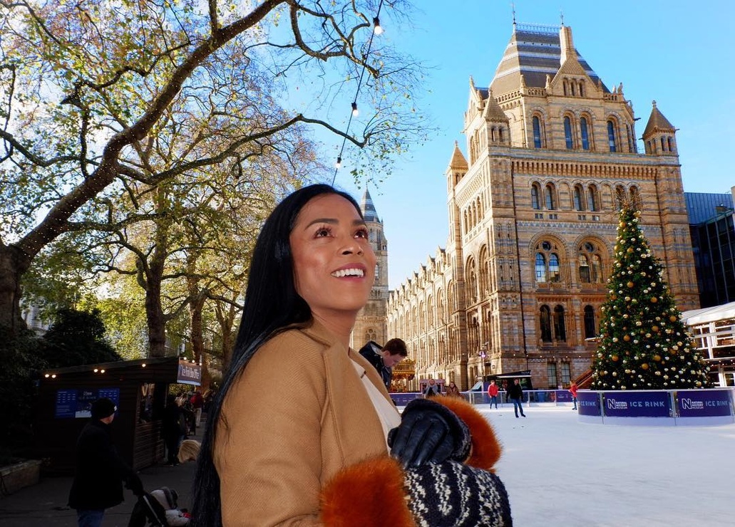 Picture of Nikki Raven