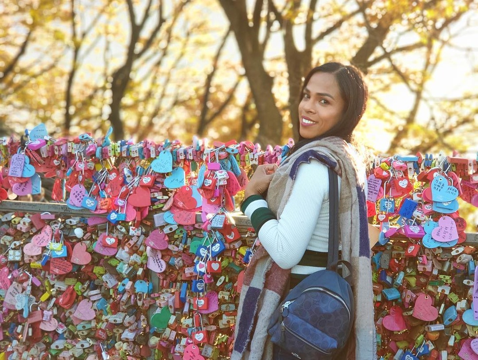 Picture of Nikki Raven