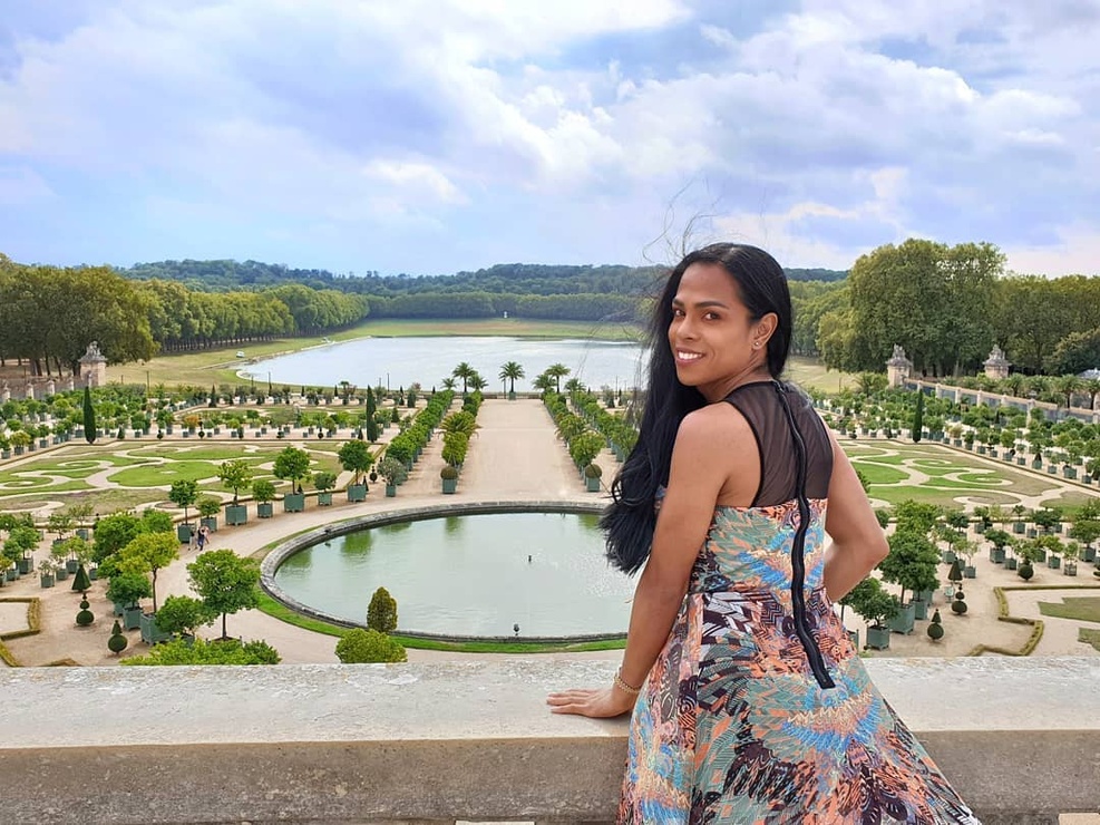 Picture of Nikki Raven