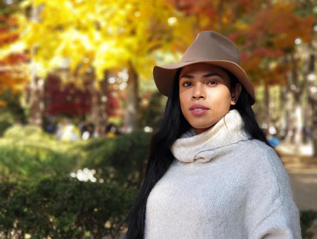 Picture of Nikki Raven