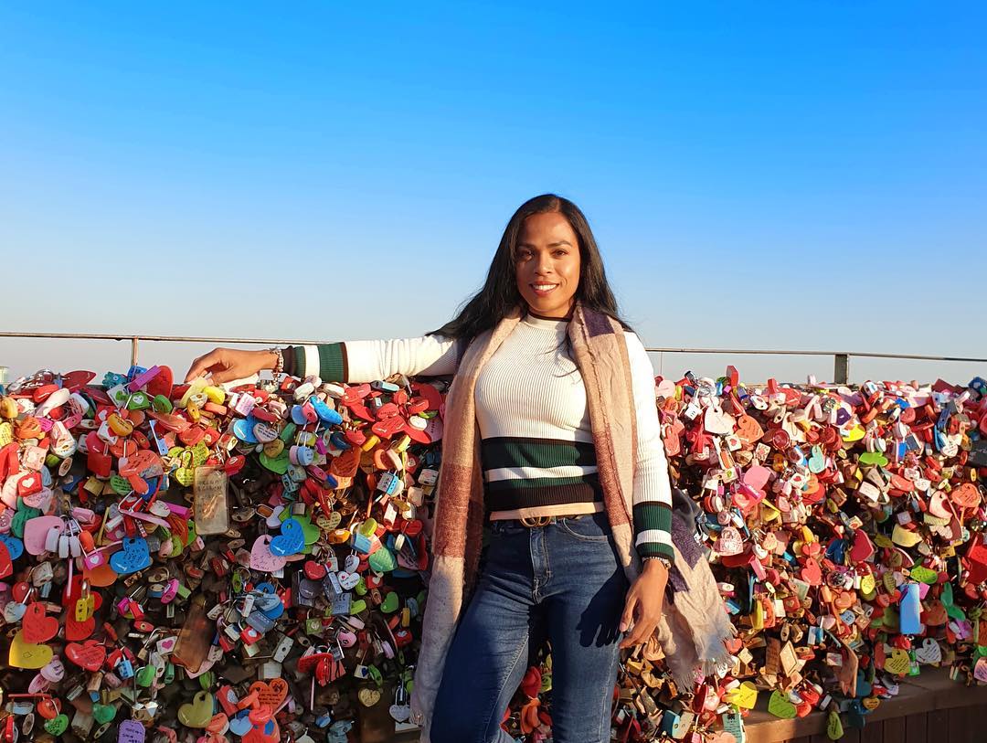 Picture of Nikki Raven