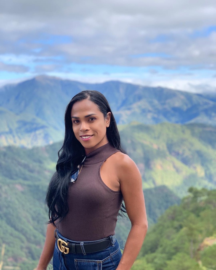 Picture of Nikki Raven